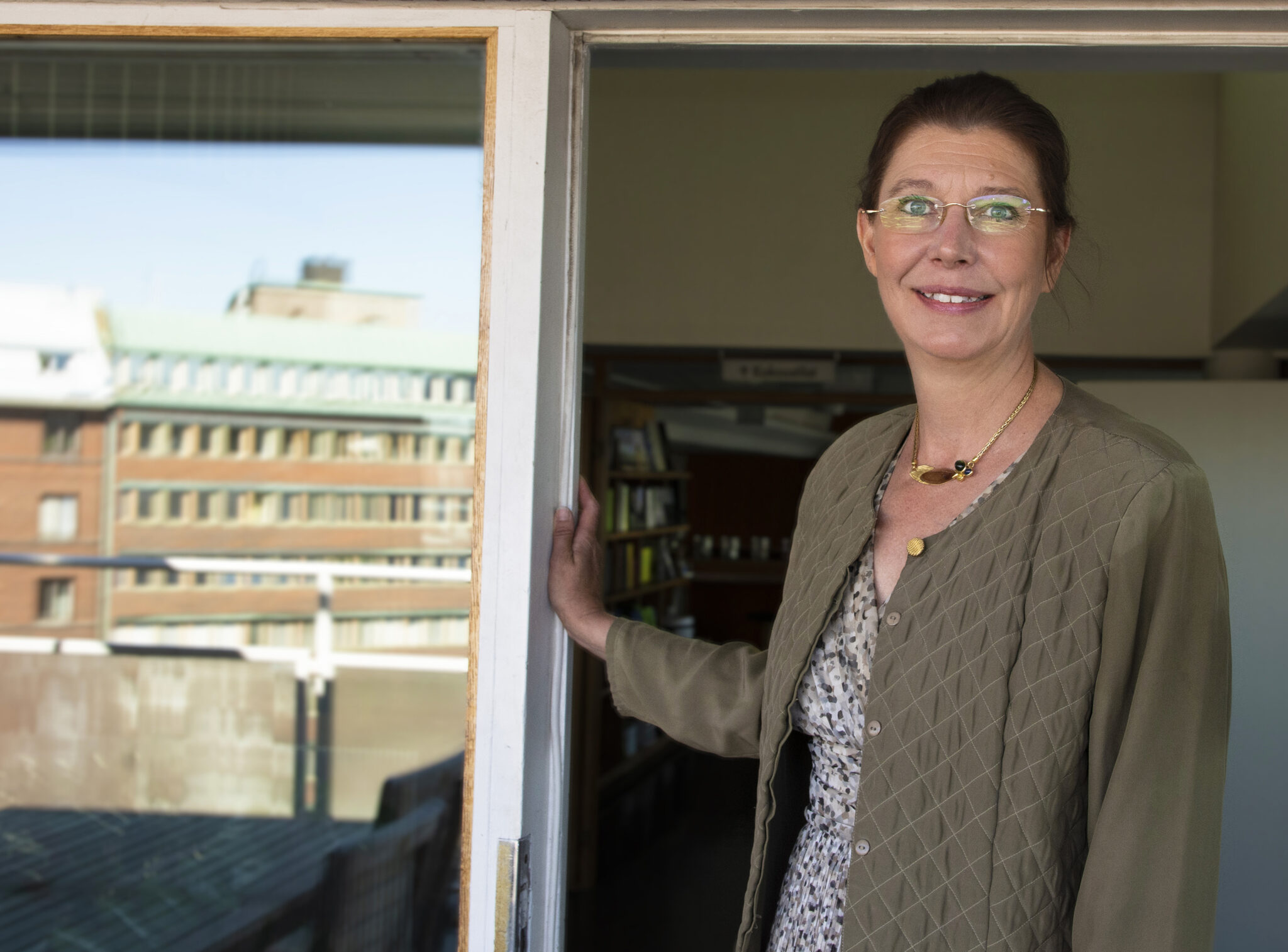 Rakennustieto Oy:n uudeksi toimitusjohtajaksi Laura Apilo ...